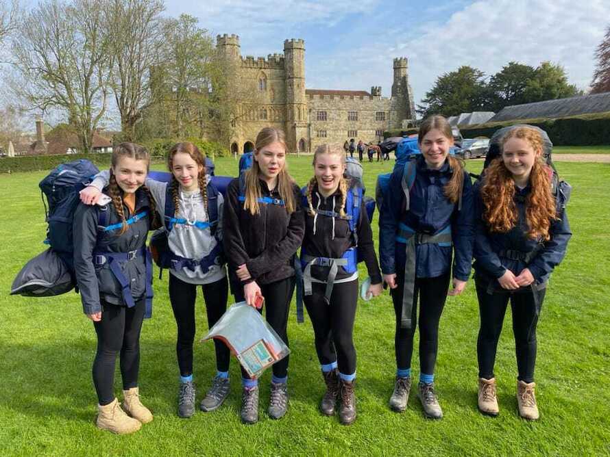 Battle Abbey School - Profile (2023)