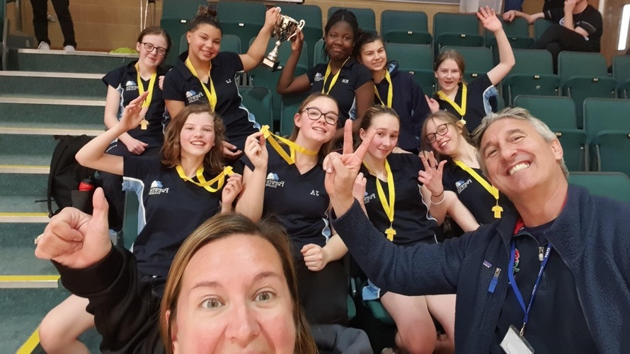 Frewen College - Profile (2023)