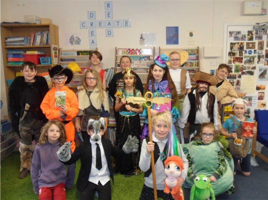 Frewen College - Profile (2023)