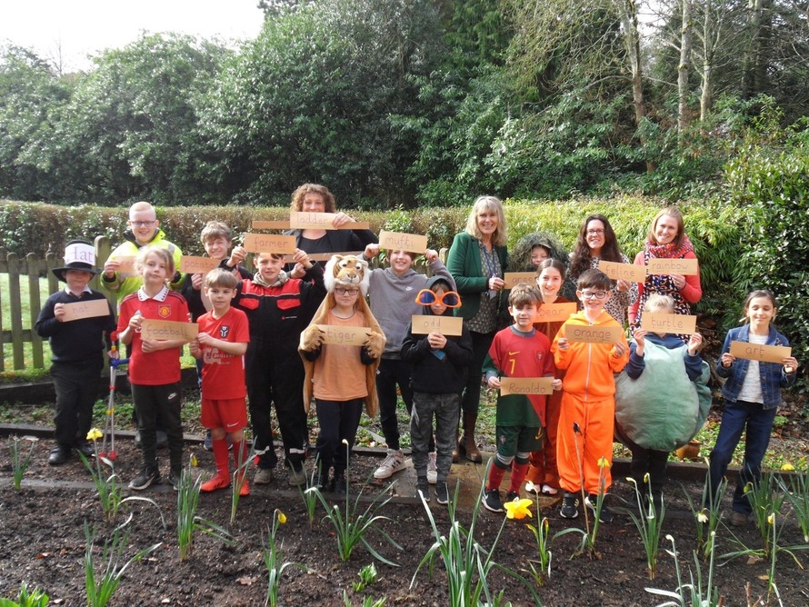 Frewen College - Profile (2023)