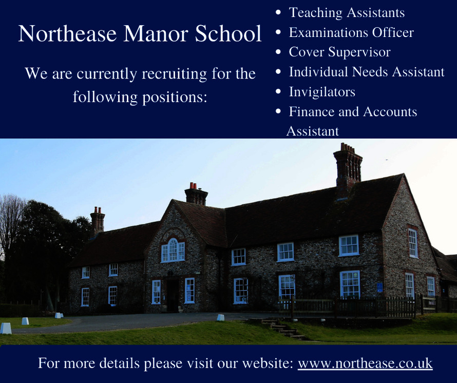Northease Manor School - Profile (2023)