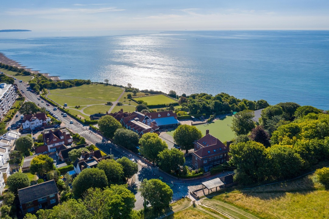 Top 20 Primary Schools in Eastbourne (2023 Ratings)