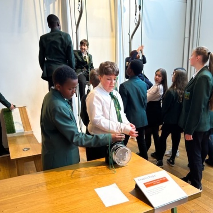 Greenfields School in Forest Row - Profile (2024)