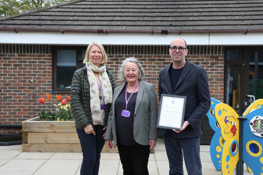 Chailey Heritage School - Profile (2024)