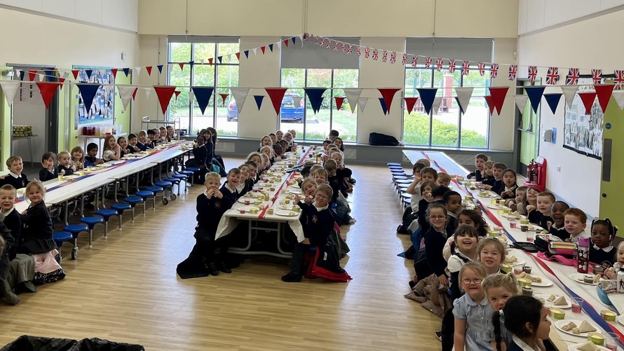 St John's Green Primary School - Profile (2024)