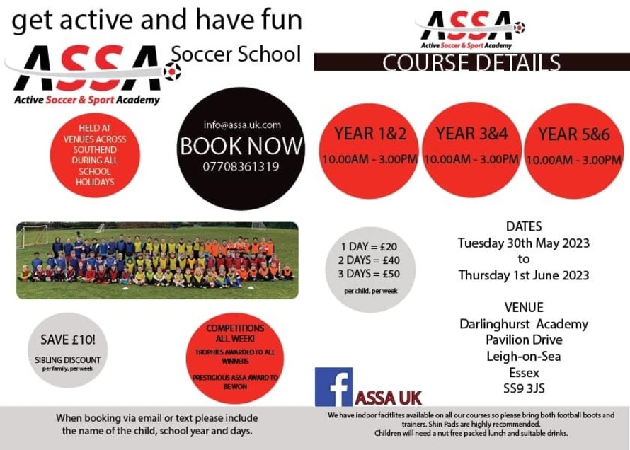 Chalkwell Hall Junior School - Profile (2023)