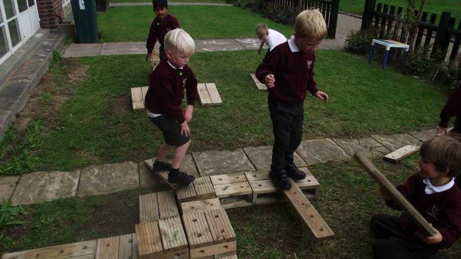 Barons Court Primary School and Nursery - Profile (2024)