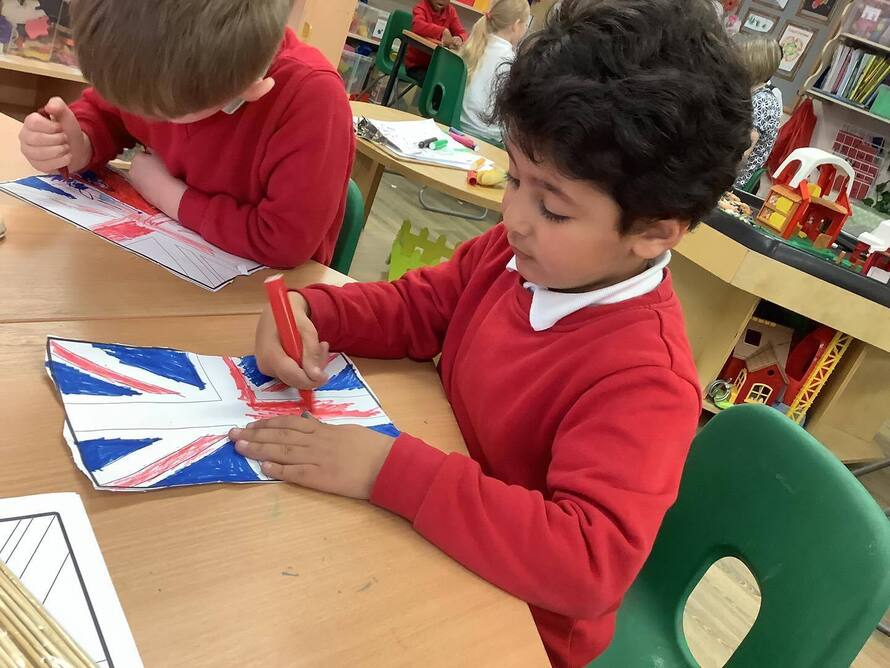 Hazelmere Infant School and Nursery - Profile (2024)