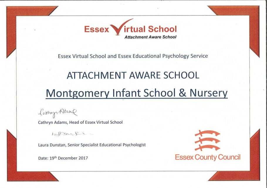 Hamilton Primary School - Profile (2023)