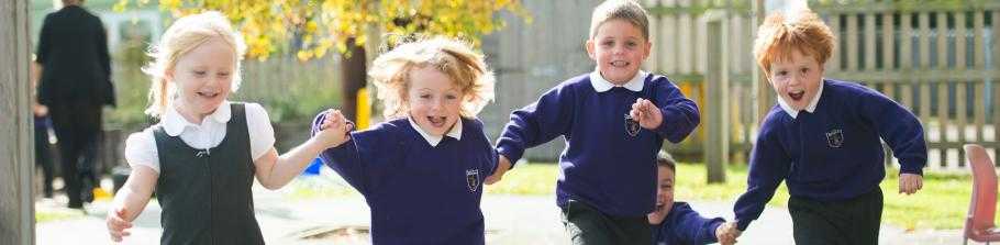 Tiptree Heath Primary School - Profile (2024)