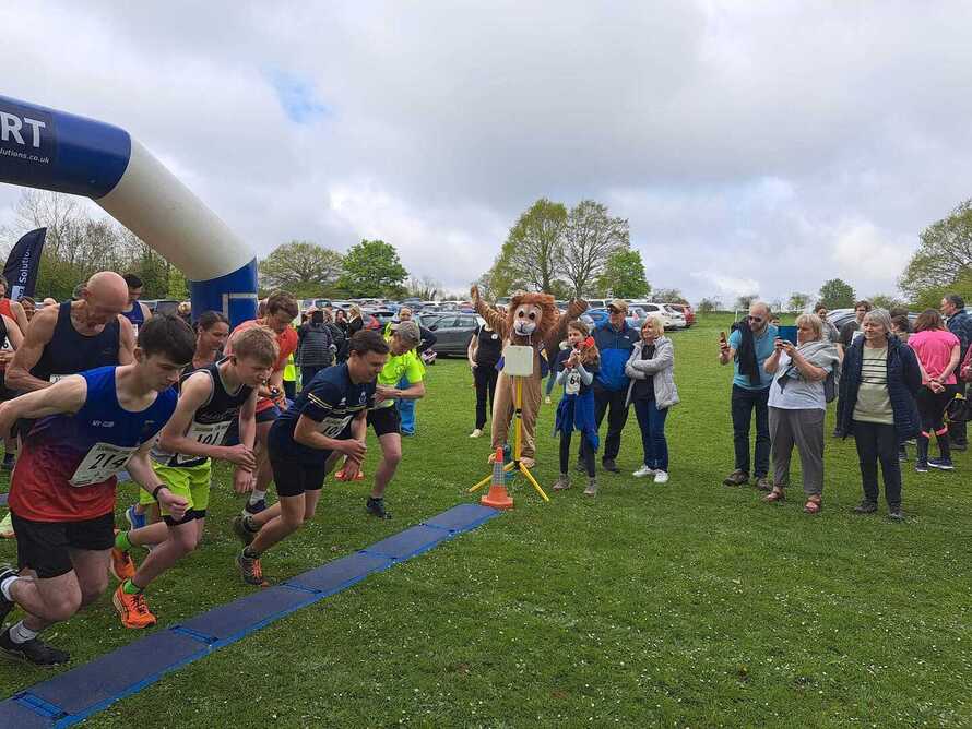 Ashdon Primary School - Profile (2023)