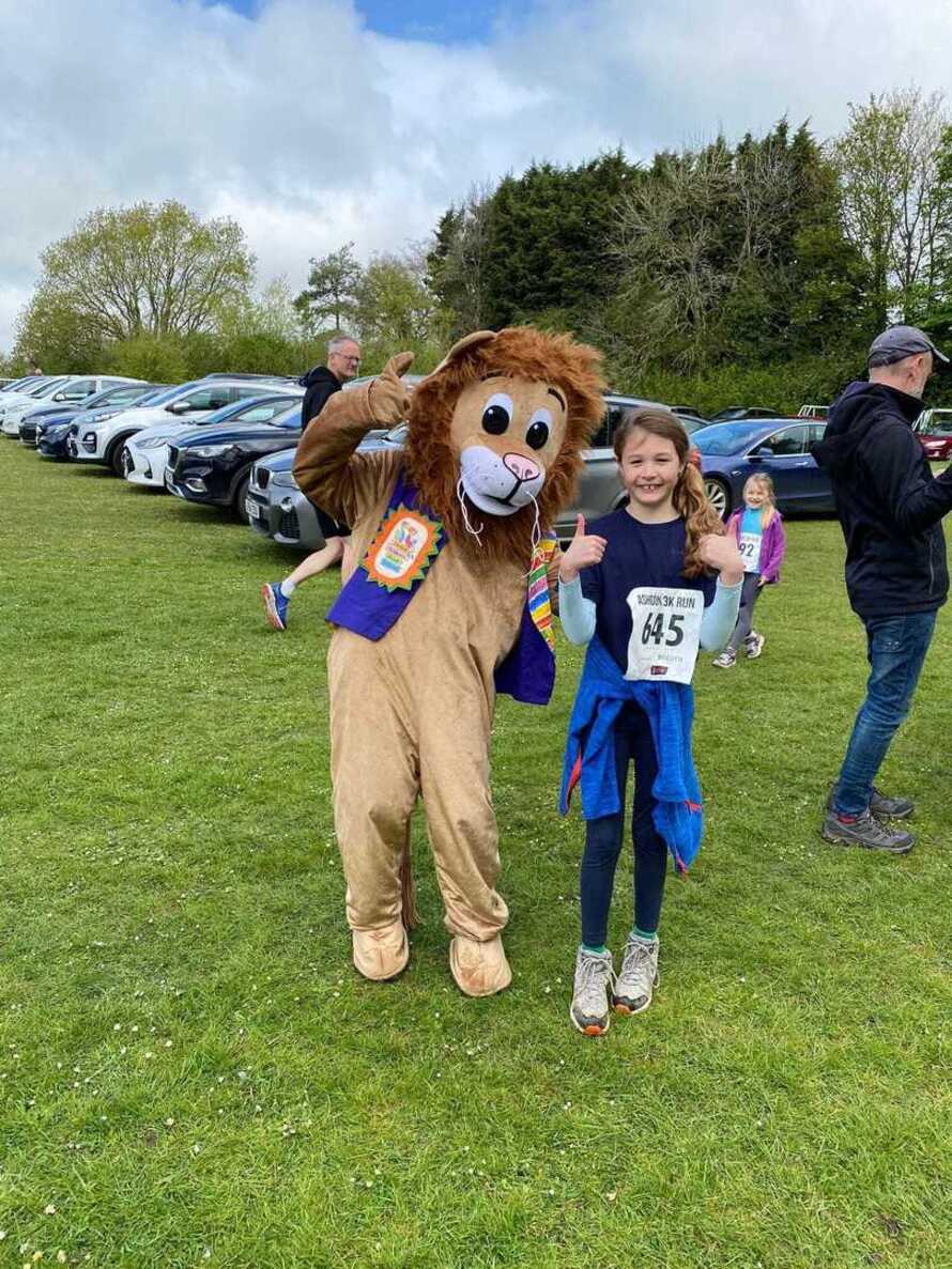 Ashdon Primary School - Profile (2023)