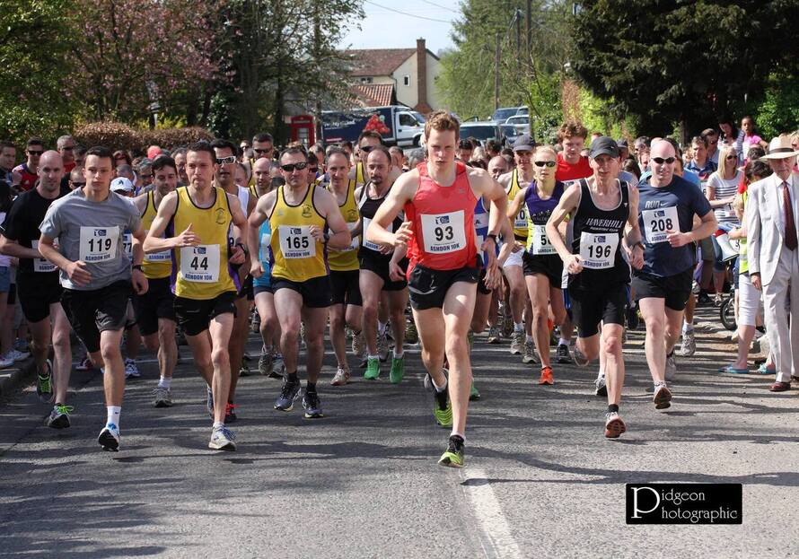 Ashdon Primary School - Profile (2023)