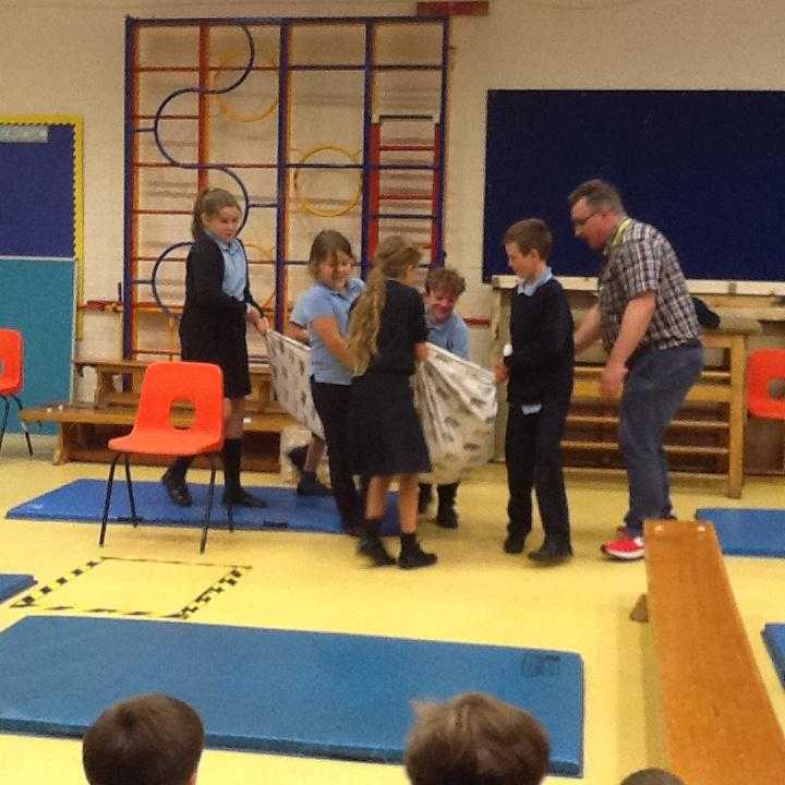 Ashdon Primary School - Profile (2023)