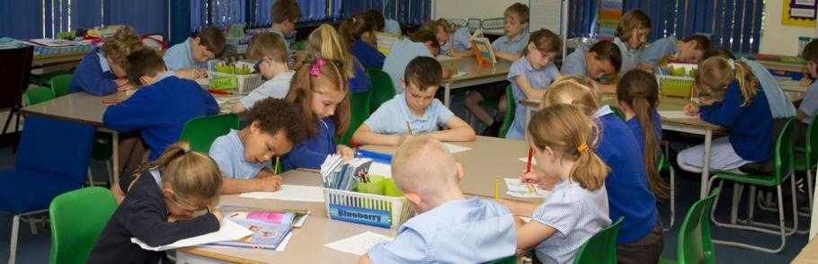 White Court School - Profile (2024)