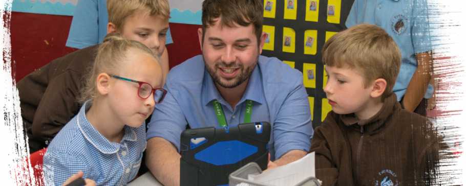 Janet Duke Primary School - Profile (2024)