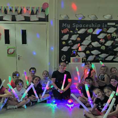 Warley Primary School - Profile (2023)