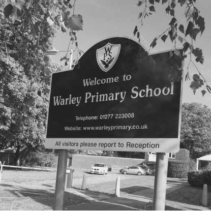 Larchwood Primary School - Profile (2024)