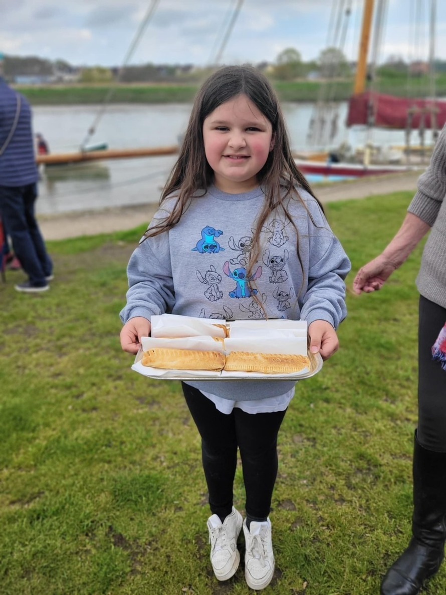 St Lawrence Church of England Primary School, Rowhedge - Profile