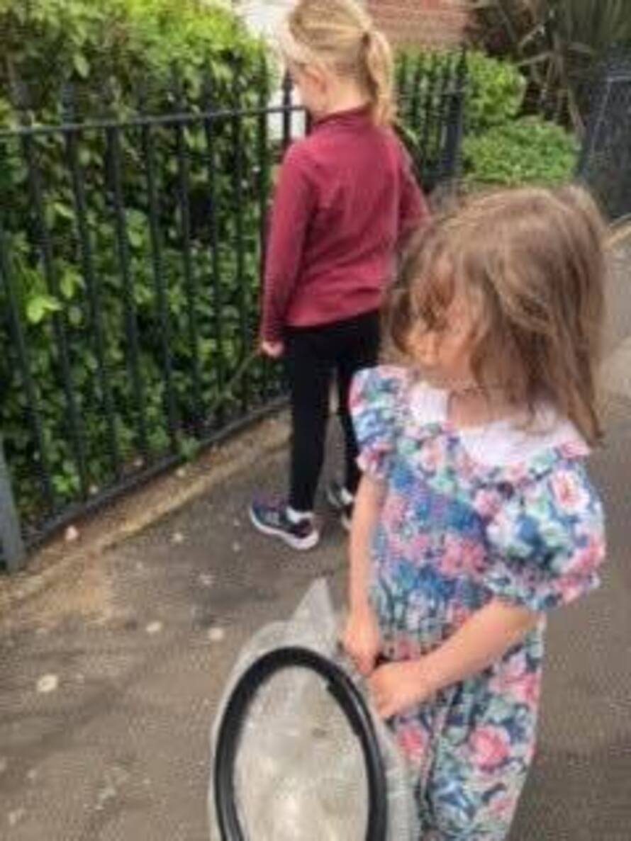 St Lawrence Church of England Primary School, Rowhedge Gallery: Photos ...