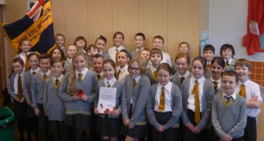 Downham Church of England Voluntary Controlled Primary School - Profile