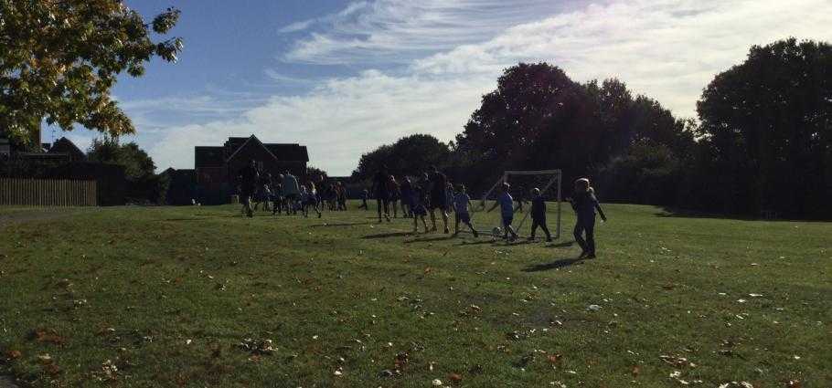 Great Bradfords Junior School - Profile (2024)