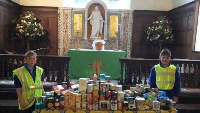 Terling Church of England Voluntary Aided Primary School - Profile