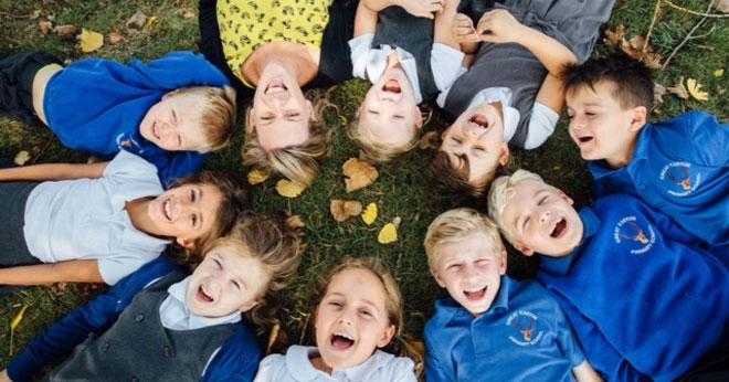 Thaxted Primary School - Profile (2024)