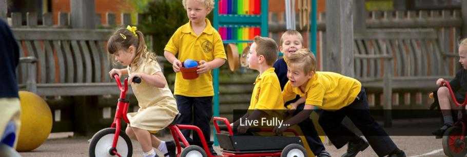 The Bishops' Church of England and Roman Catholic Primary School - Profile