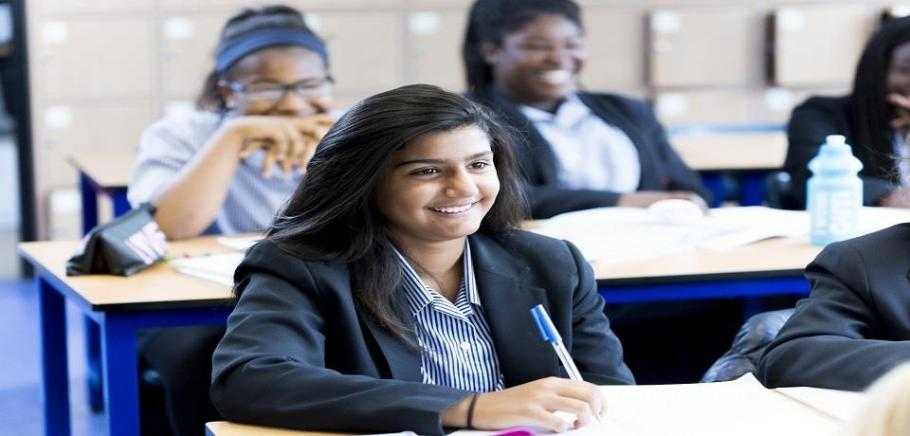 Grays Convent High School - Profile (2023)