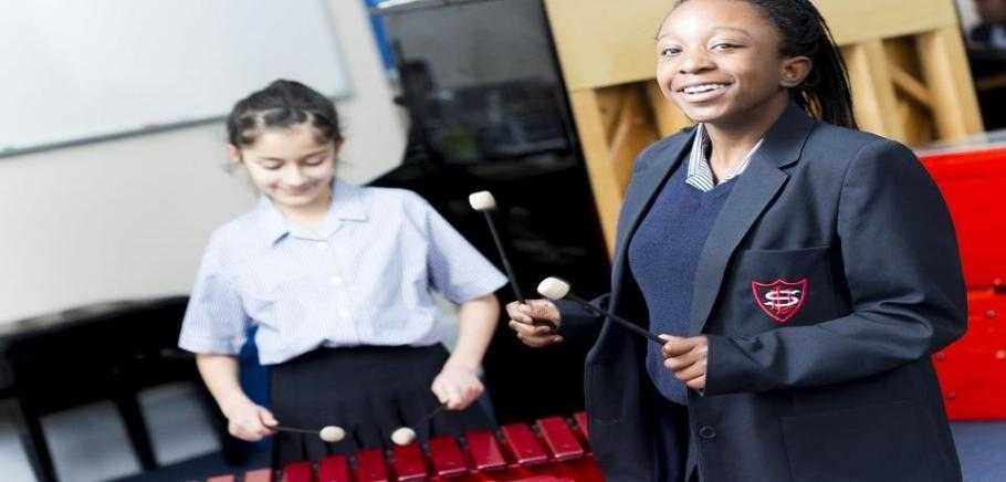 Grays Convent High School - Profile (2023)