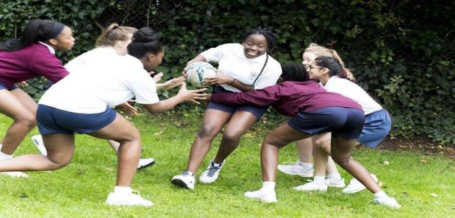 Grays Convent High School - Profile (2023)