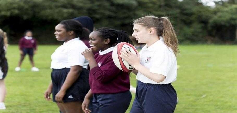 Grays Convent High School - Profile (2023)