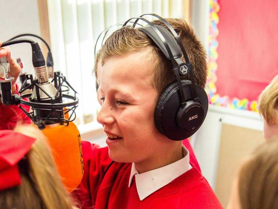 Rodings Primary School - Profile (2023)