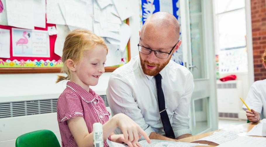 Rodings Primary School - Profile (2024)