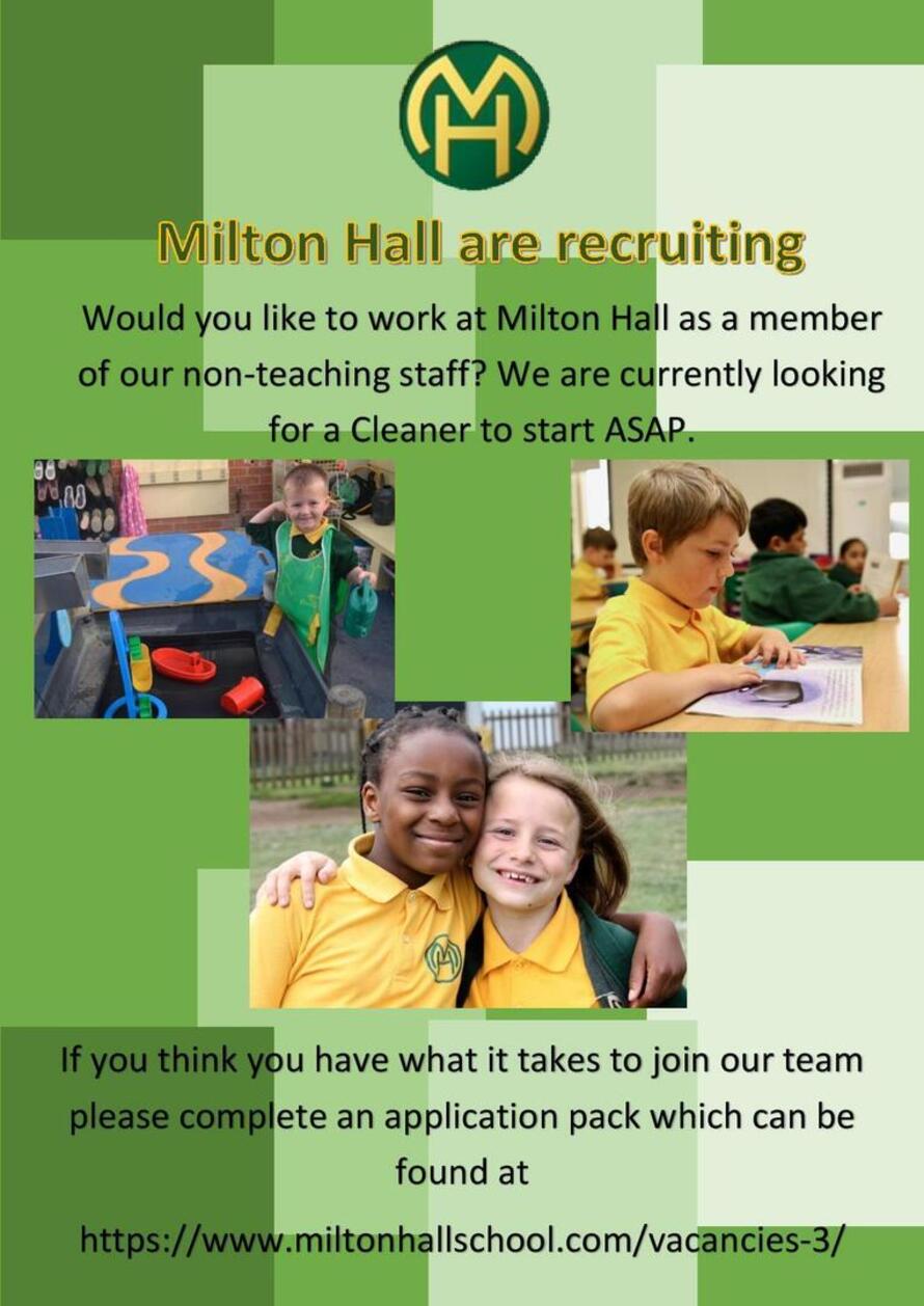 Barons Court Primary School and Nursery - Profile (2024)