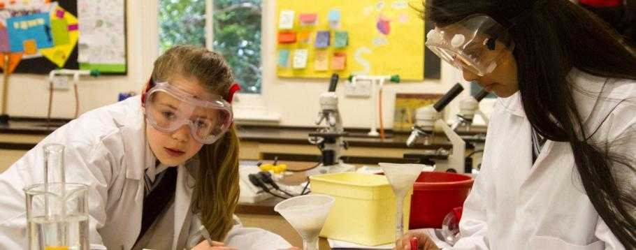 Braeside School - Profile (2023)