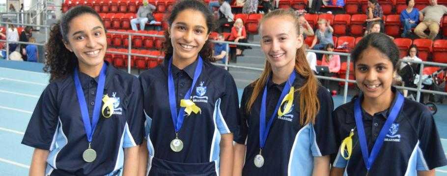 Braeside School - Profile (2023)