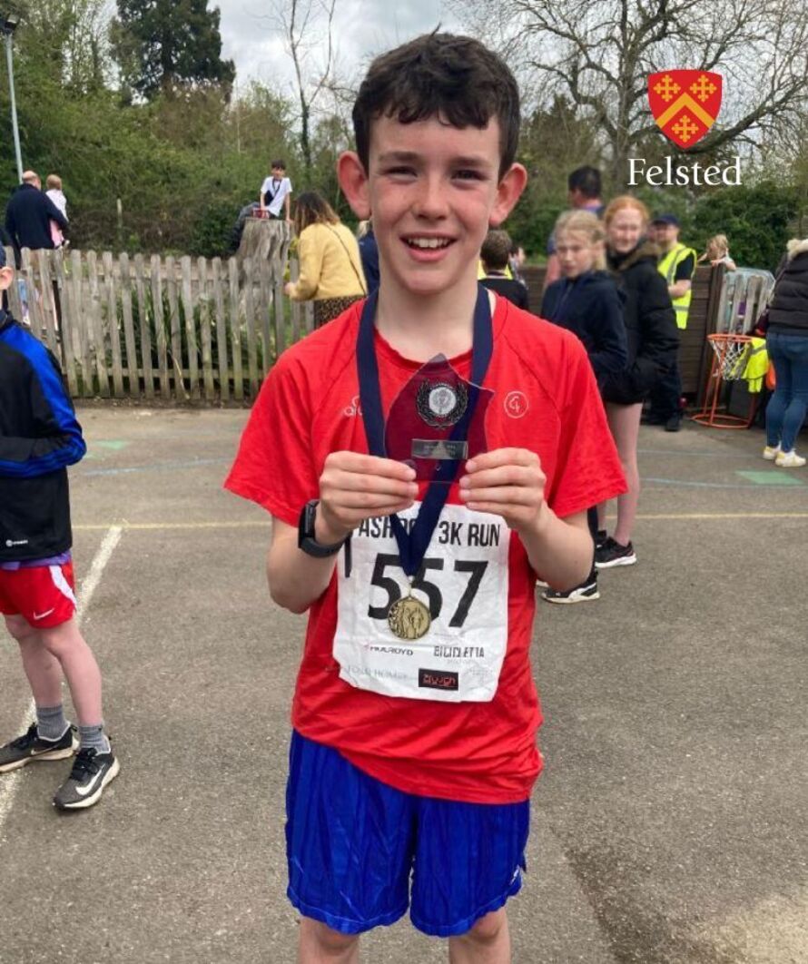 Felsted School - Profile (2023)