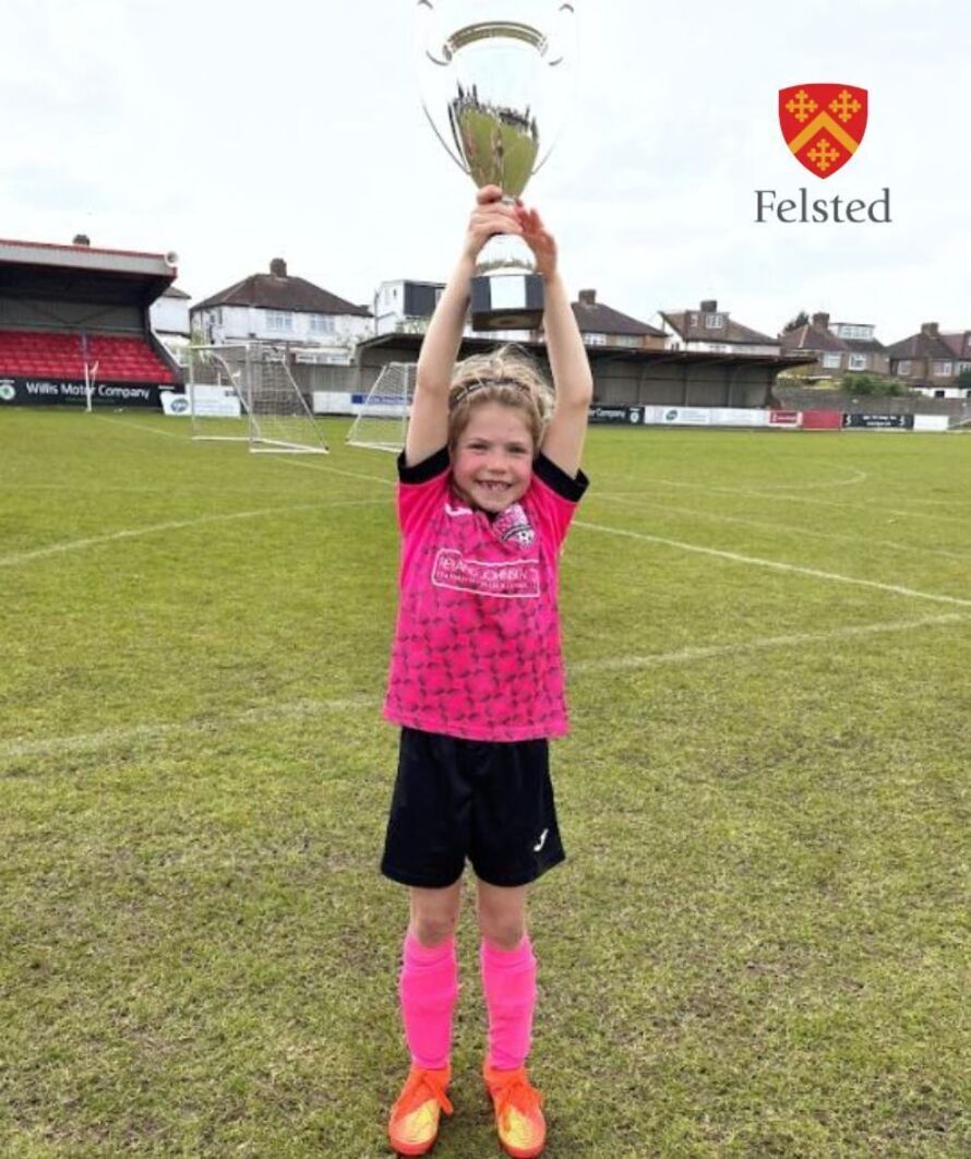 Felsted School - Profile (2023)