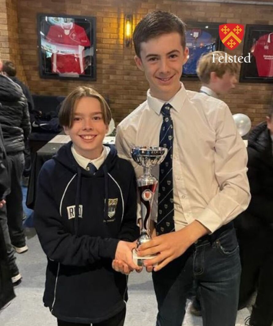 Felsted School - Profile (2024)