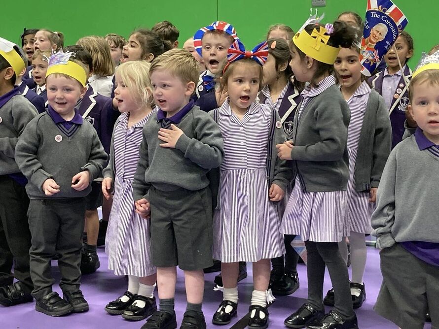 Thorpe Hall School - Profile (2023)