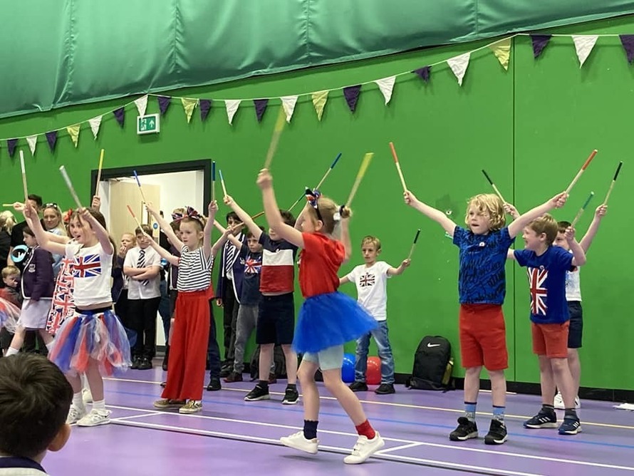 Thorpe Hall School - Profile (2023)