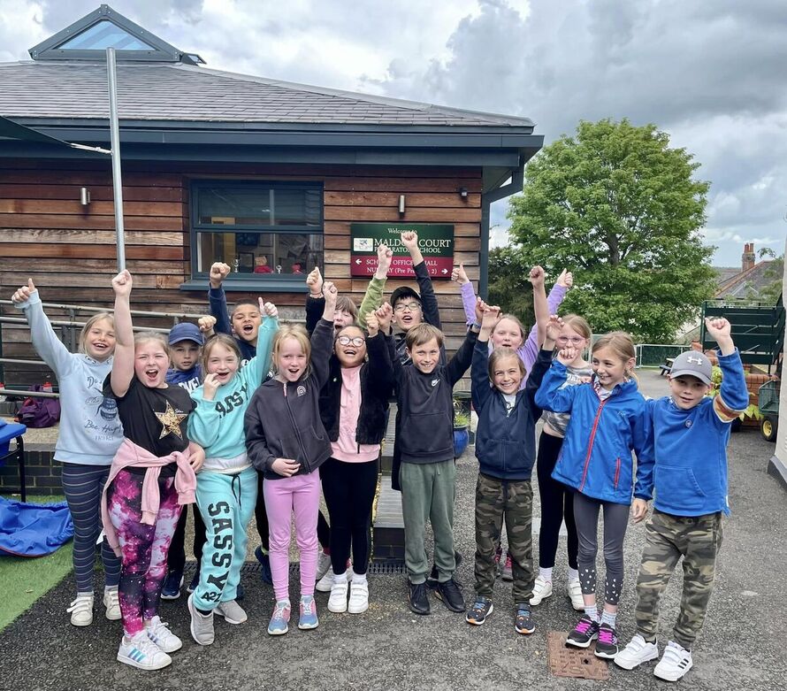 Maldon Court Preparatory School - Profile (2023)