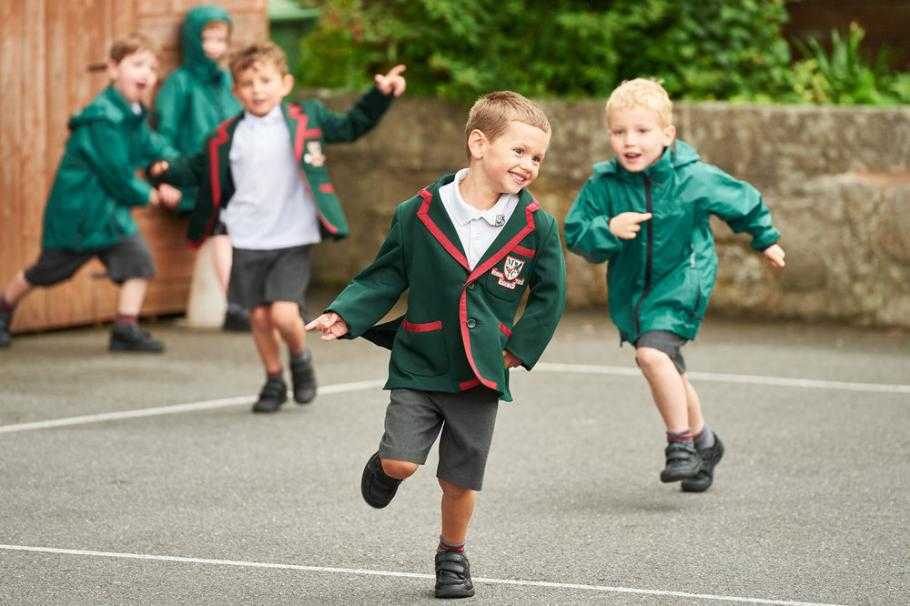 Maldon Court Preparatory School - Profile (2023)