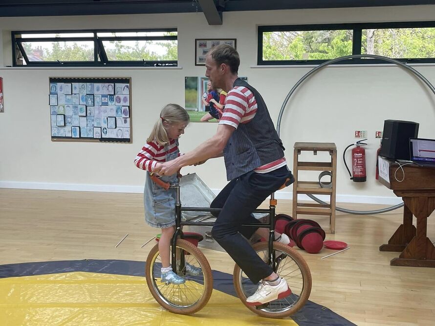 Maldon Court Preparatory School - Profile (2023)