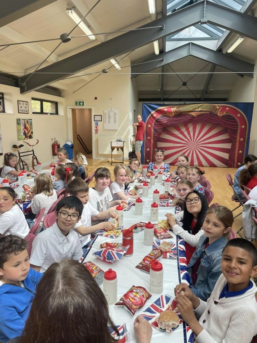 Maldon Court Preparatory School - Profile (2023)