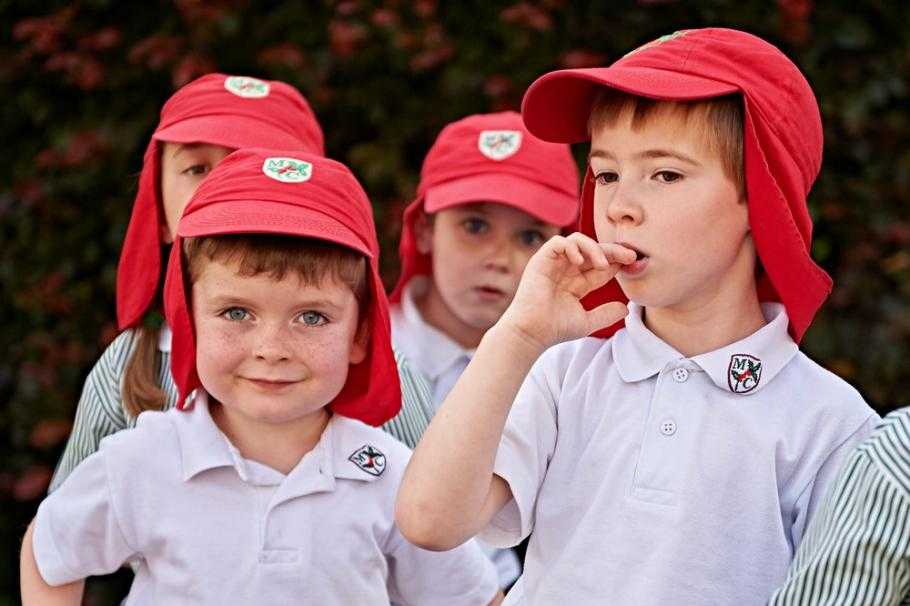 Maldon Court Preparatory School - Profile (2023)