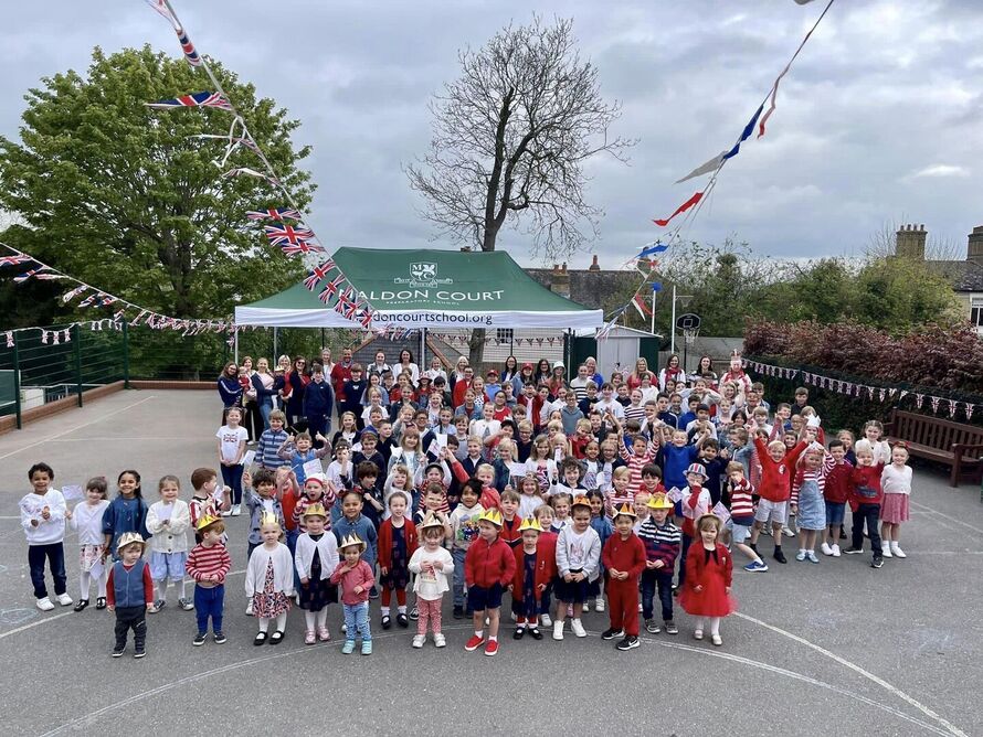 Maldon Court Preparatory School - Profile (2023)