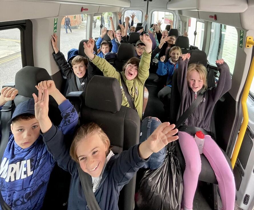 Maldon Court Preparatory School - Profile (2023)